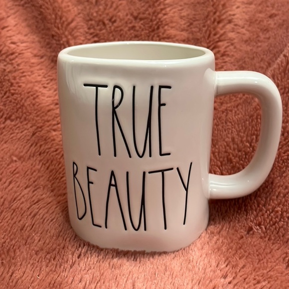 Rae Dunn | Dining | New Rae Dunn Disney Princess Belle Beauty And The ...